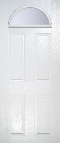 Portrush | New Doors Edinburgh | Door Designer